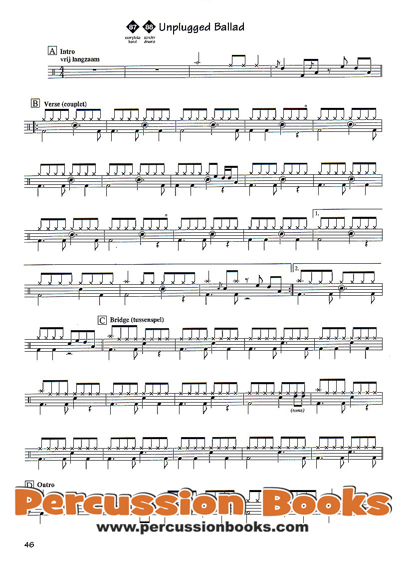 Fast Track Drums 1 + CD - Percussion Books | Everything you need for ...