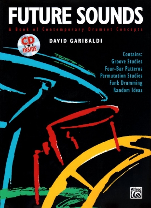 Future Sounds - Percussion Books | Everything you need for your drums ...