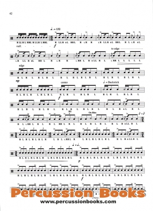 Rudiments In Rhythm - Percussion Books | Everything you need for your ...