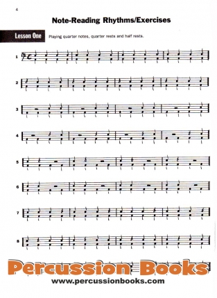 Syncopation for the Modern Drummer - Percussion Books | Everything you ...